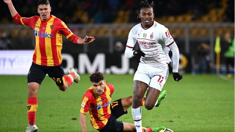 Nhận định soi kèo AC Milan vs Lecce lúc 02h45 ngày 19/01/2026